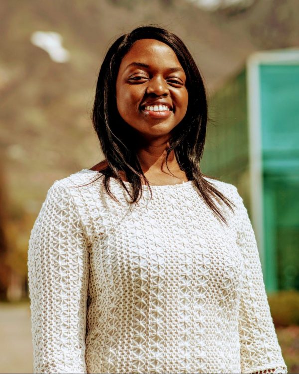 Come Hear Vimbai Tembo’s Story! - Coafrica