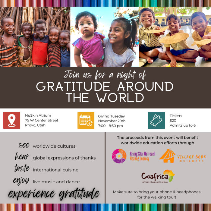 Coafrica – African Classroom Coalition